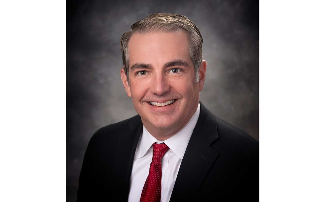 Chris Jensen Named EVP & Assoc General Counsel at FBSW